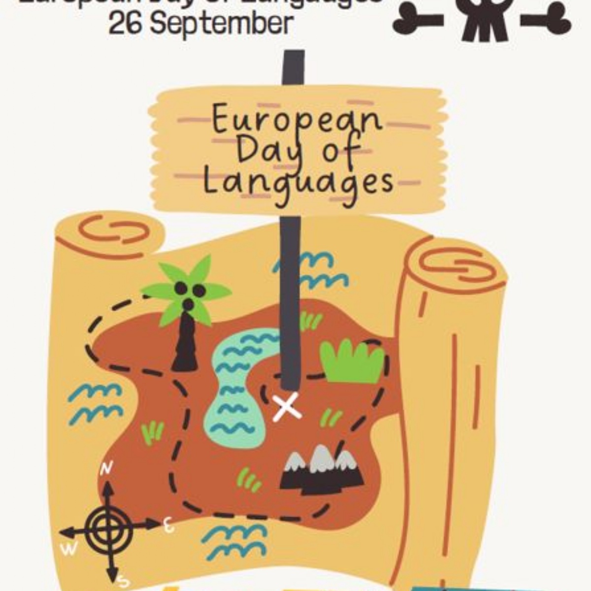 The Bishop of Hereford's Bluecoat School - European Day of Languages